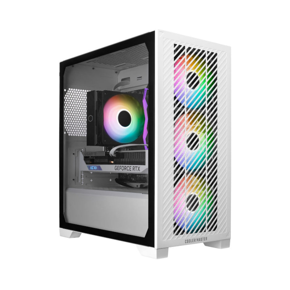 Pre Built PCs | Hardware Nest